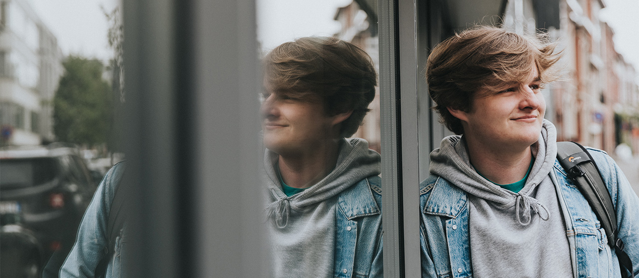 Aalst wil kwetsbare jongeren meer kansen geven op hoger onderwijs. - Hogeschool Gent